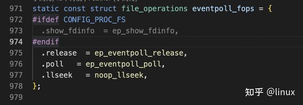 深入浅出epoll源码实现：你知道用epoll托管epoll会发生什么？ - 知乎