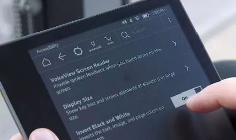 如何评价 Kindle Paperwhite 4？