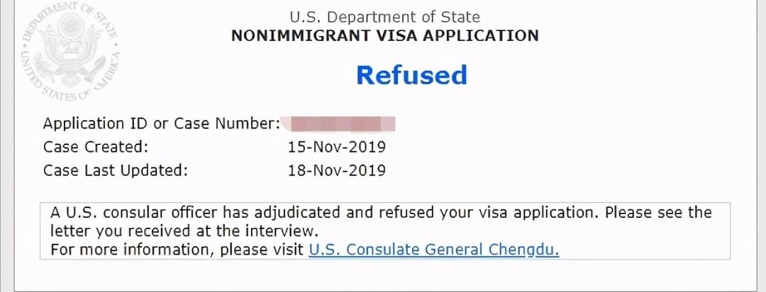 非移民面谈以后，如何查询签证申请状态？Issued状态多久可以拿到护照? - 知乎