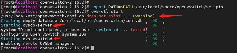 安装Open vSwitch（入门级操作） - 知乎