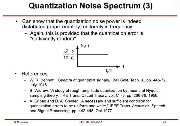 Nyquist ADC的频谱分析part1: 采样如何影响频谱？ - 知乎