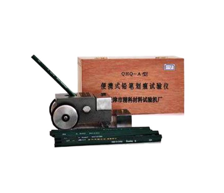 专业第三方检测报告 铝合金型材 （漆膜、压痕）硬度 色漆和清漆 铅笔法测定漆膜硬度 GB/T6739-2006 - 知乎