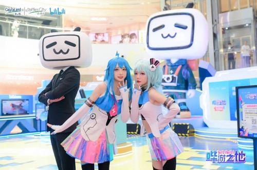 B站用户画像分析，bilibili用户群体特征分析 - 知乎