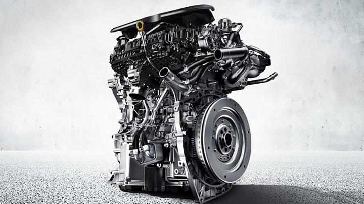 吉利全新四缸1.5T：横置发动机向后转，能比肩纵置的操控？ - 知乎