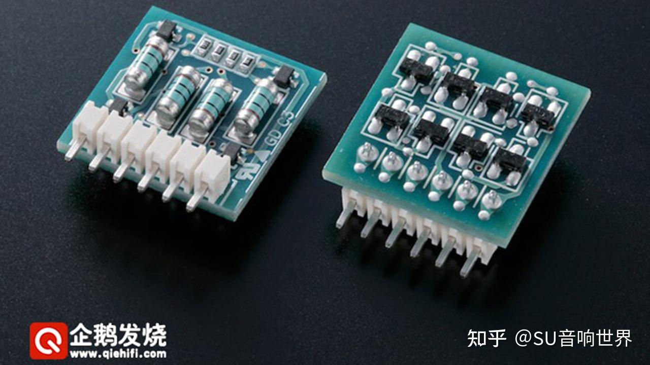 什么是HDAM 放大模块 - 知乎