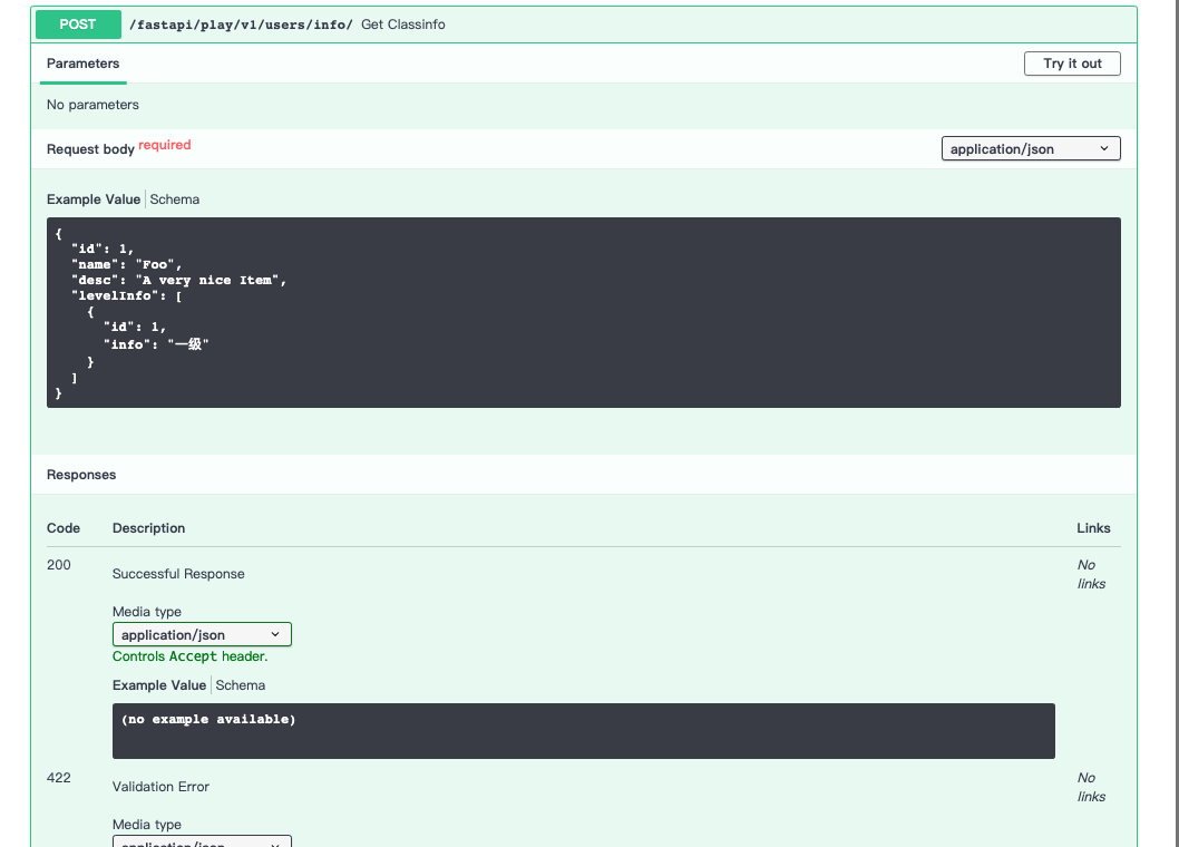 三分钟了解 Python3 的异步 Web 框架 FastAPI - 知乎