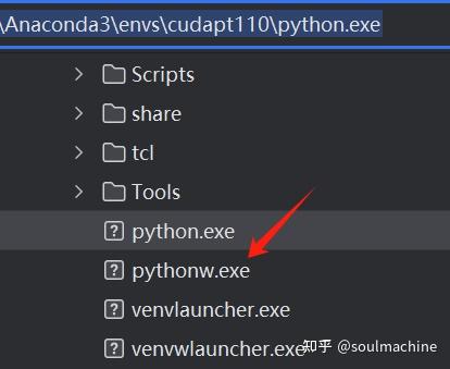 python.exe 和pythonw.exe - 知乎