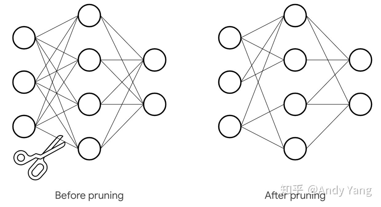BERT 瘦身之路：Distillation，Quantization，Pruning - 知乎