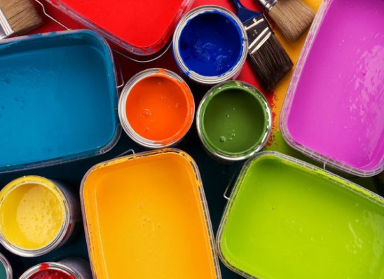 水性UV油墨在日常的应用 - 知乎