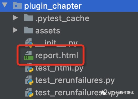 Python测试框架pytest（20）插件 - 生成html报告、重复执行用例、用例执行顺序、多重断言 - 知乎