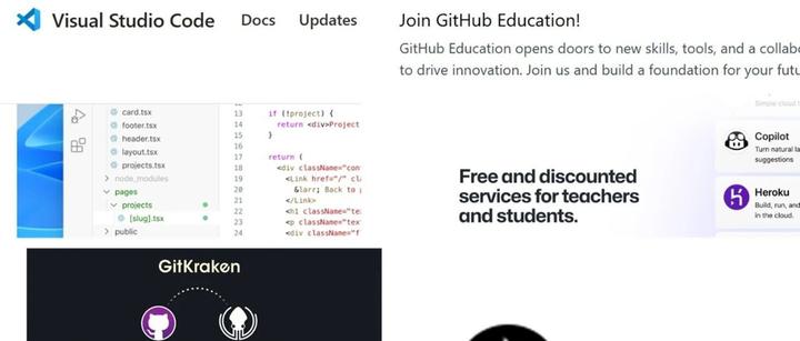 VSCode+Github+GitHub Desktop+微信公众号记录备份学习笔记和代码 - 知乎