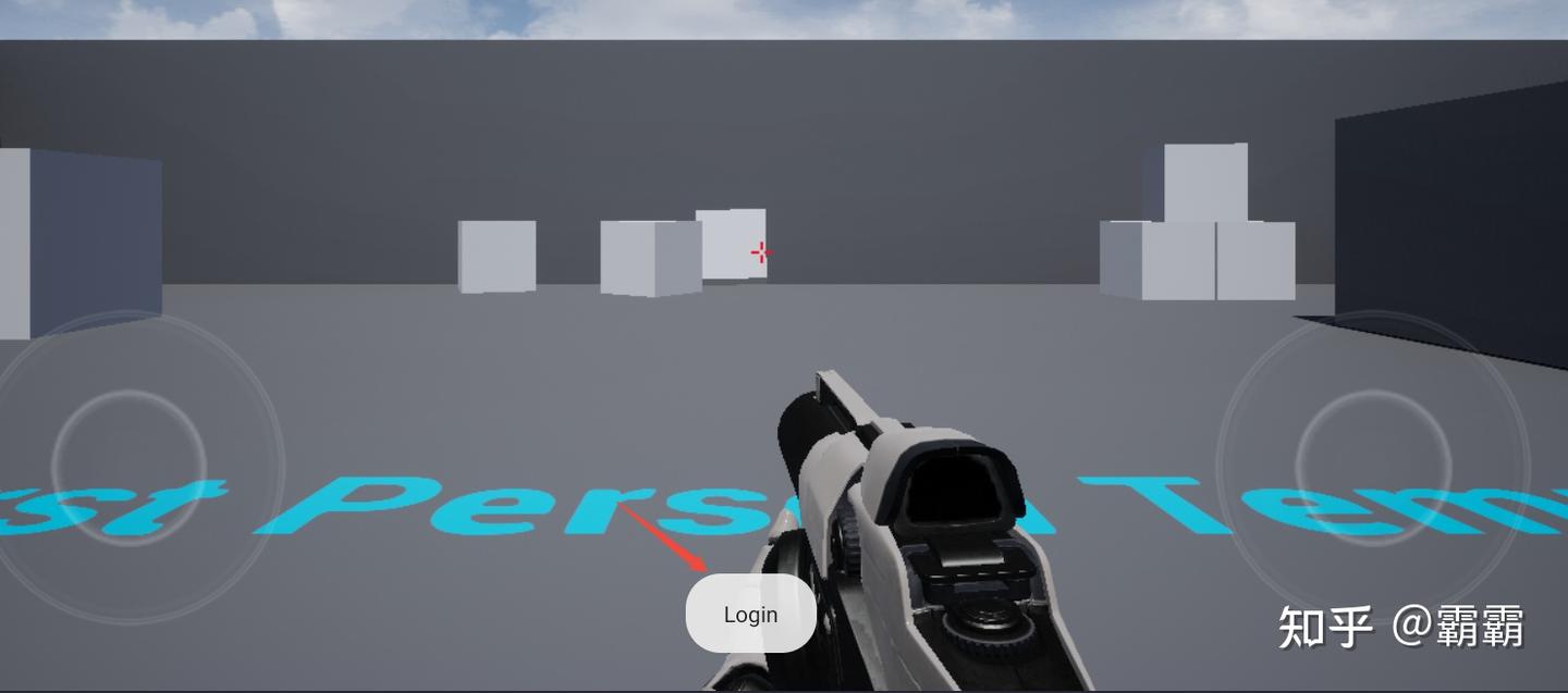 Unreal C++与Android Java 交互 - 知乎