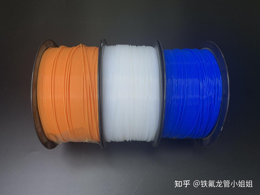 PTFE管是什么？PTFE特性有哪些？ - 知乎