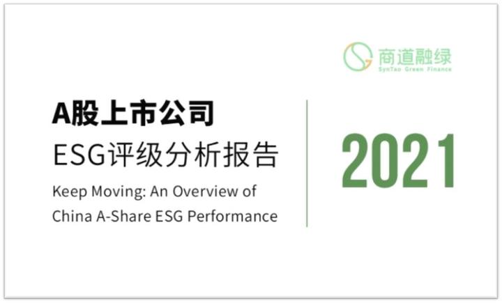 Stata学习：WIND商道融绿ESG评级数据库！ - 知乎
