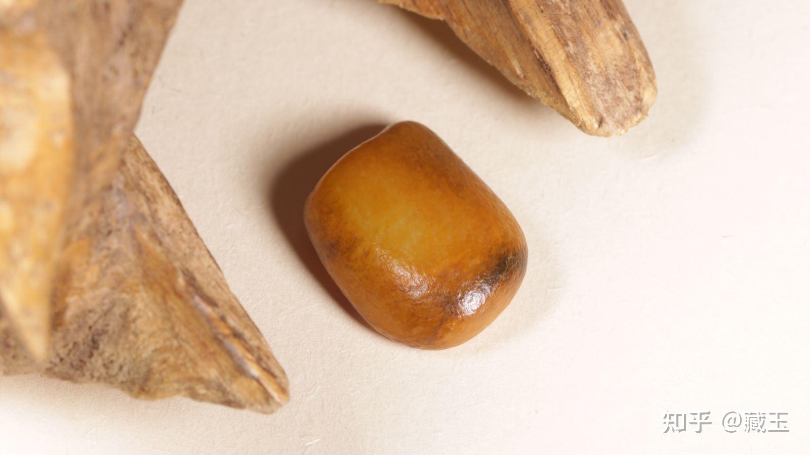 都说“人养玉玉养人”，这个“养”是真的有可被观测的机制，还是更多是心理甚至玄幻的想象？ - 知乎