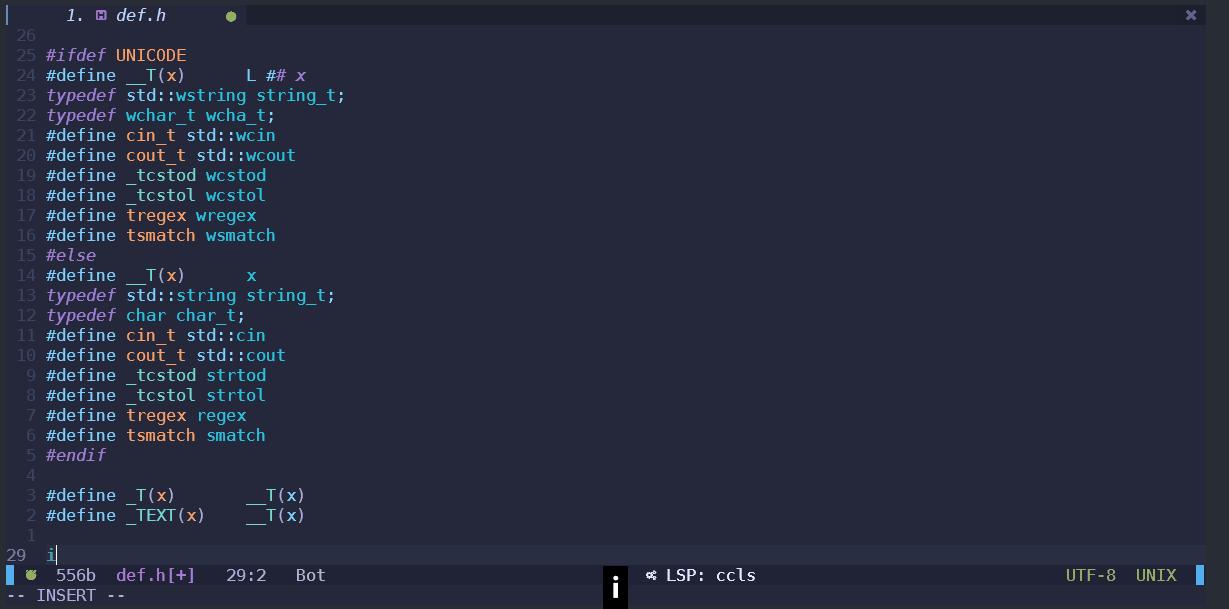 钞译珠毡兰颗vim(25)——重胧 c++ python 判坐敷 - 知乎