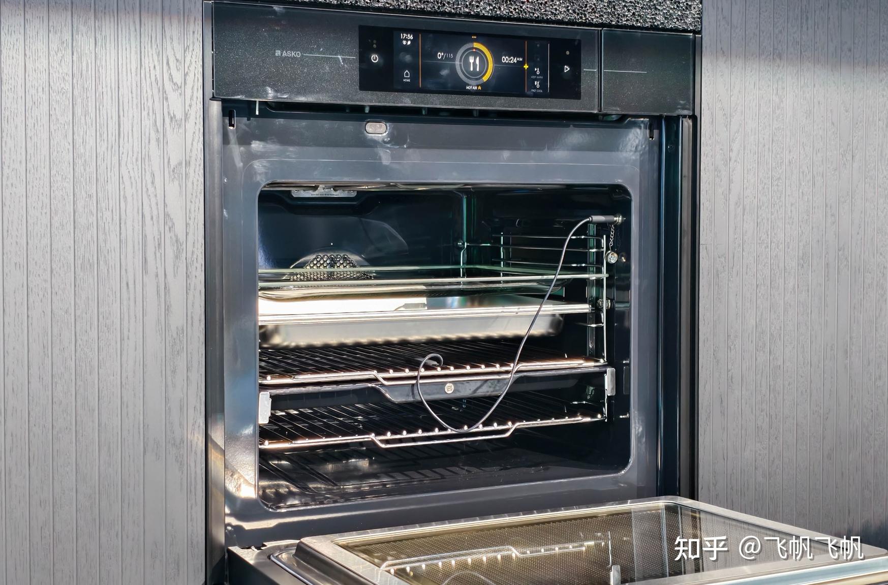 2025年AWE！带你看不一样的国际顶级家电品牌ASKO！ - 知乎
