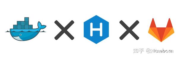 Docker容器服务编排实践 知乎