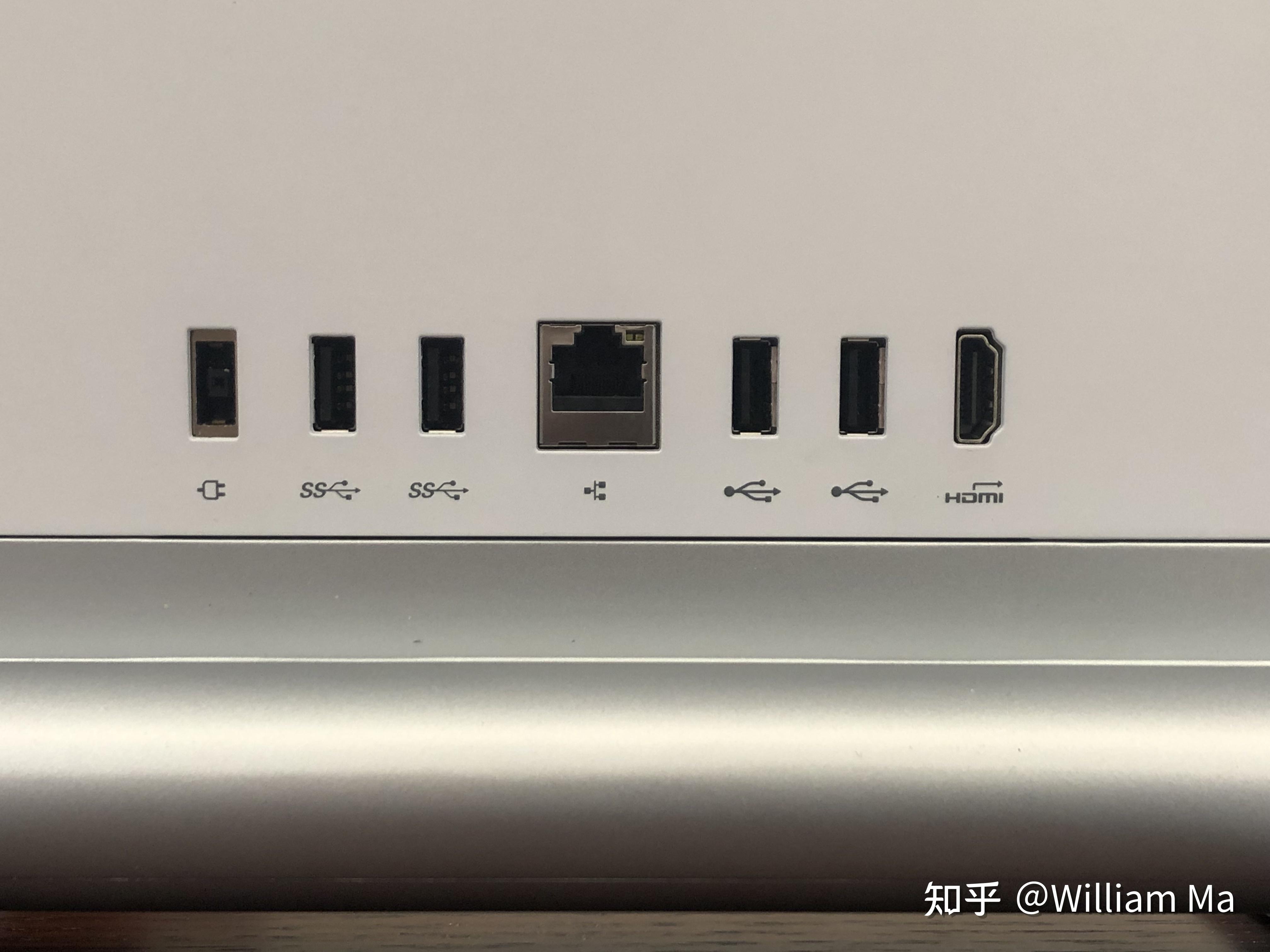 联想YOGA 27 2021一体机体验 - 知乎