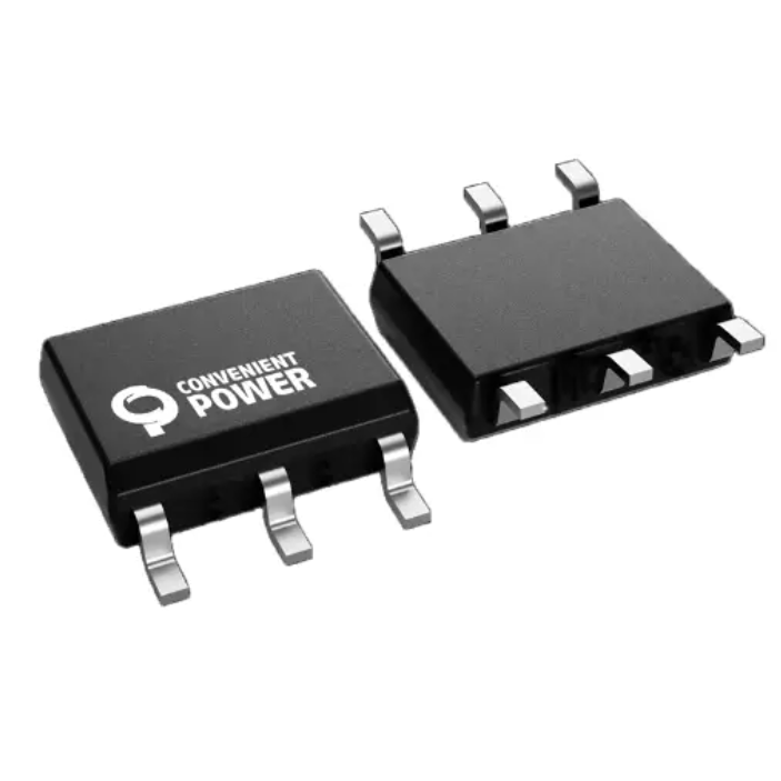 打通UFCS全环节，一站式有线无线充电解决方案 - 知乎