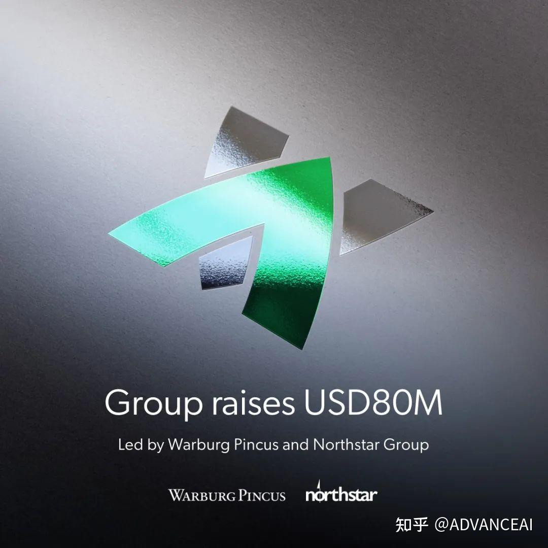 ADVANCE.AI 隶属的领创集团获得8000万美元融资，加速AI驱动数字金融服务 - 知乎
