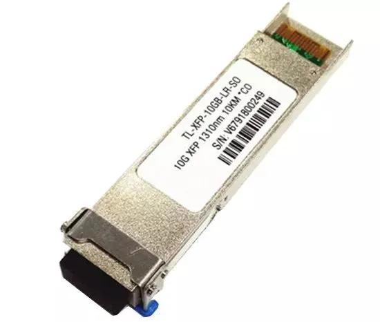 光模块封装类型及技术参数 - 知乎