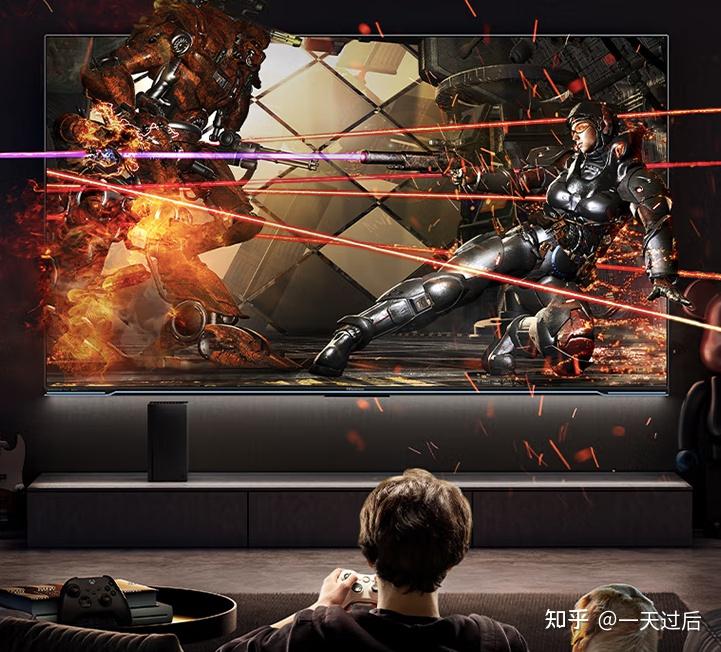 电视海信e5h和e7h区别是什么，选哪个好 - 知乎