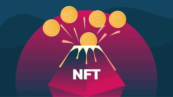 一文读懂 NFT 的 6 种主流类型 - 知乎