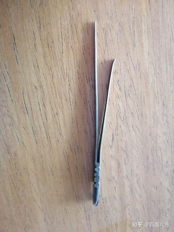 请各位大佬给鉴定下这个东西 - 知乎