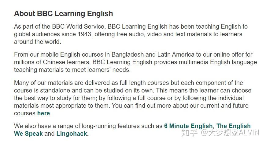 油管优质频道推荐（综合篇） - 知乎