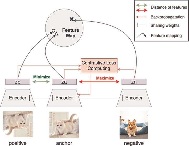 SimCSE简介以及核心代码详解——无监督文本向量抽取 - 知乎