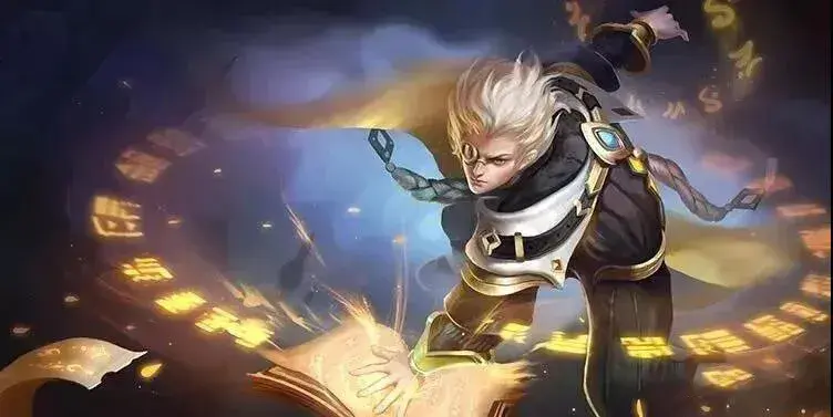 【143期】王者荣耀超全C4D角色模型附带手绘贴图，附赠高清原画PSD合集 - 知乎