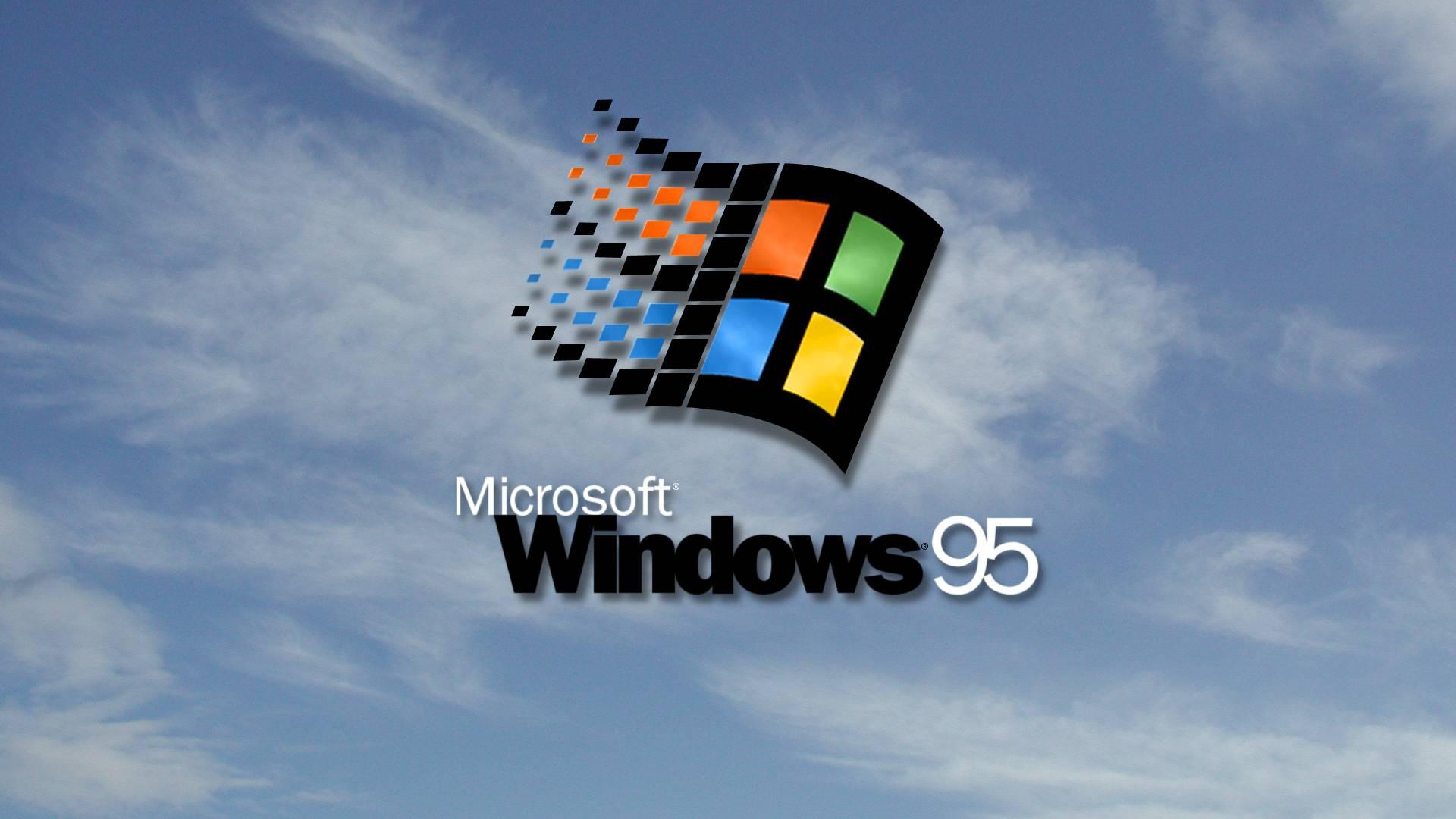Win95诞生25周年！这经典系统比Win10强在哪 - 知乎