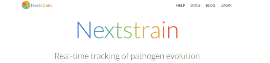 生信分析系列|利用Nextstrain全面了解新冠病毒 - 知乎
