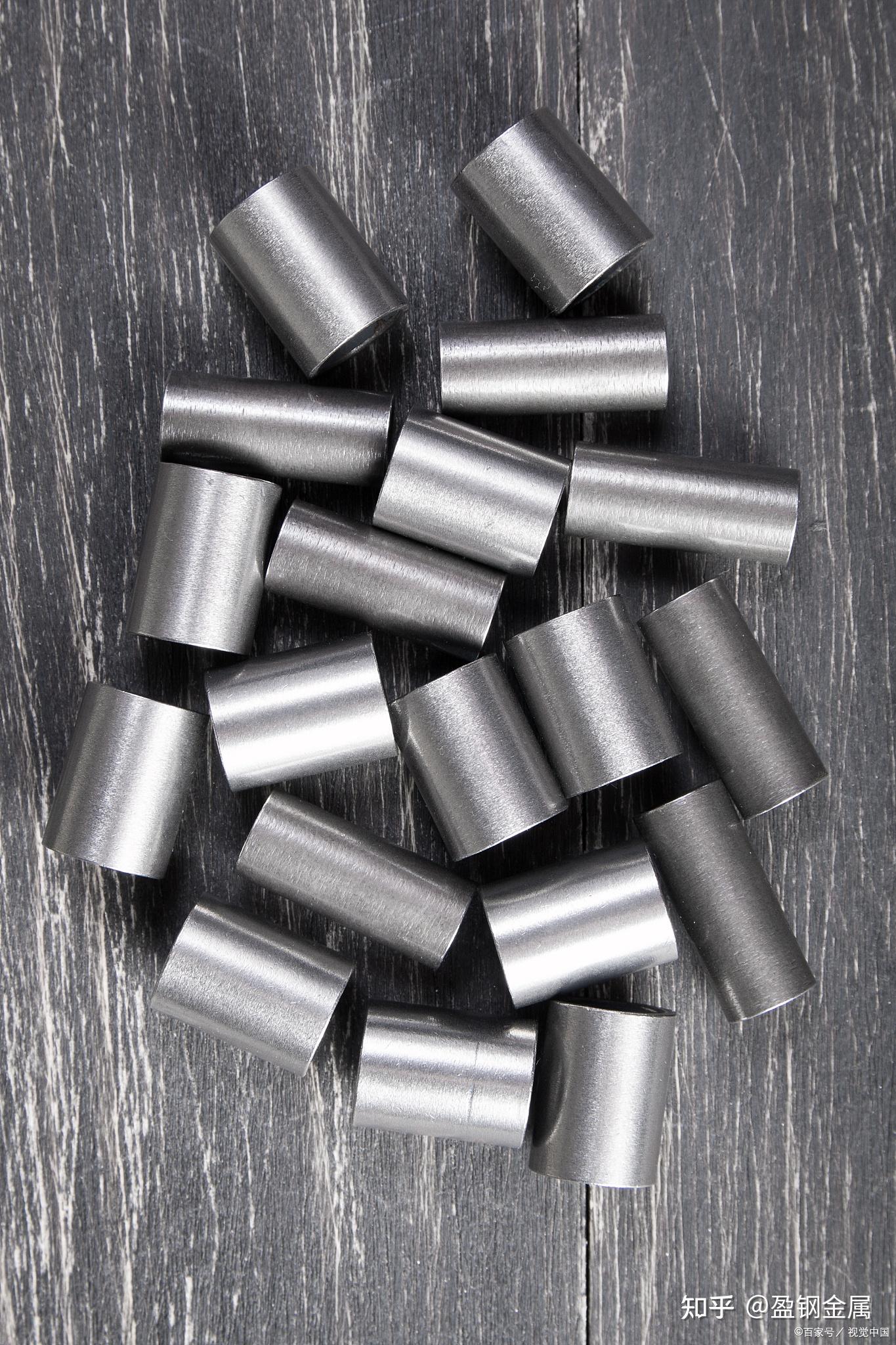 D2和DC53模具钢的性能一样吗？ - 知乎