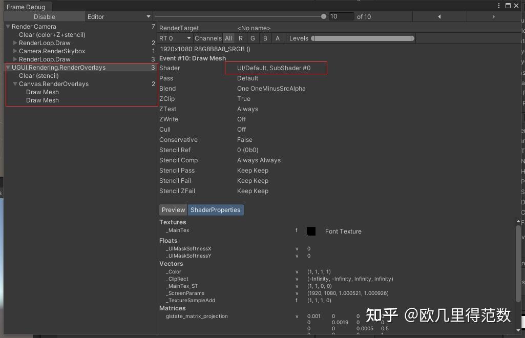 【Catlike Coding Custom SRP学习之旅——1】Custom Render Pipeline - 知乎
