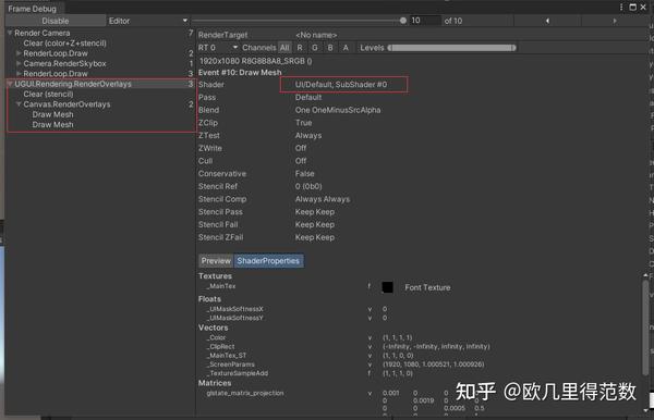 【Catlike Coding Custom SRP学习之旅——1】Custom Render Pipeline - 知乎