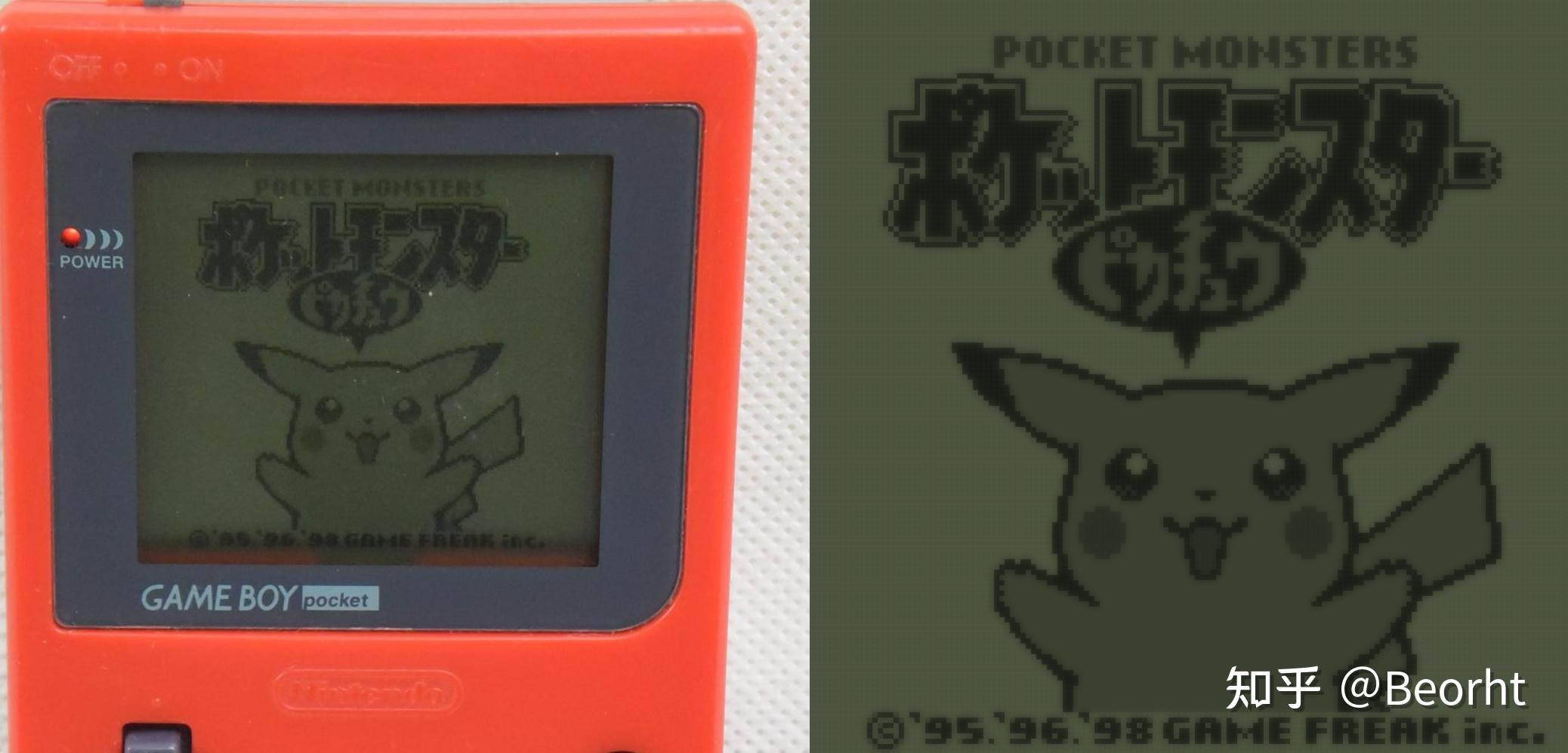 修改mame.ini调节游戏画面色彩 - 知乎