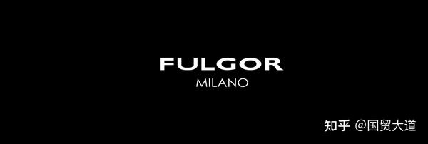 豪宅都在用的福戈米兰FULGOR MILANO，好在哪？ - 知乎