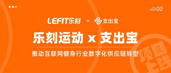 「乐刻」数智采购系统一期上线，支出宝助力乐刻提升采购效率！ 知乎