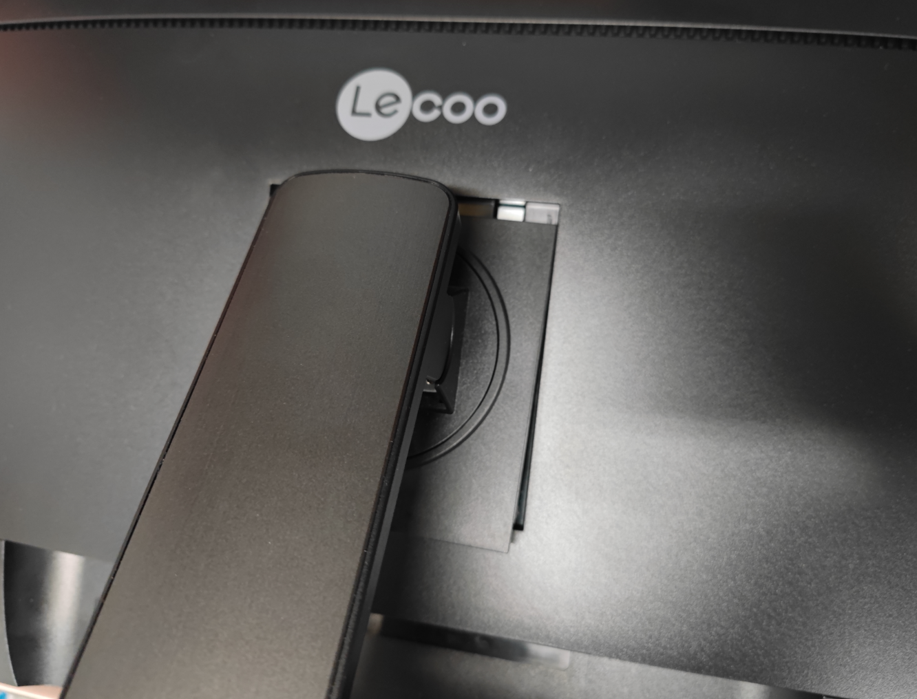 27英寸4K显示器推荐之：联想来酷Lecoo 27英寸显示器H2720PL：高色域+可旋转，一款非常适合用来作副屏的高清显示器~ - 知乎