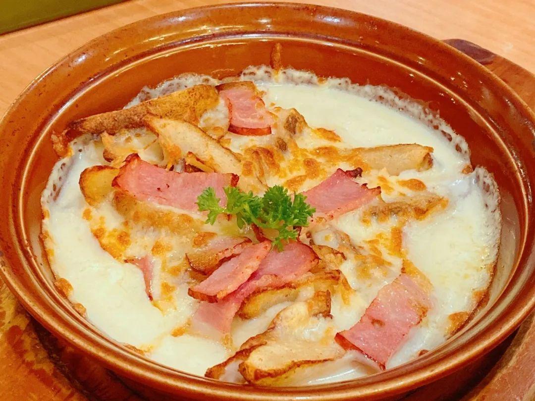 三十块吃到撑的萨莉亚，怎么可以这么便宜 - 知乎