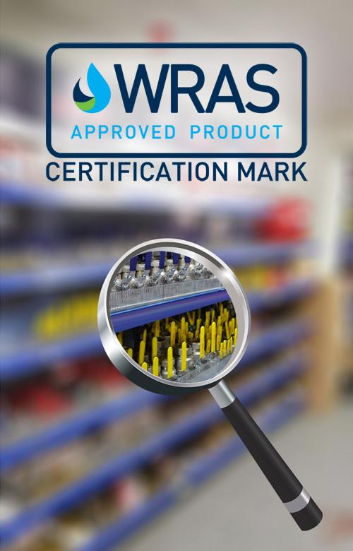 英国WRAS认证 - 知乎