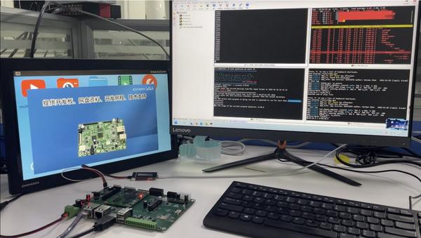 超详细!工业级RK3568核心板性能测试与压力测试记录 - 知乎