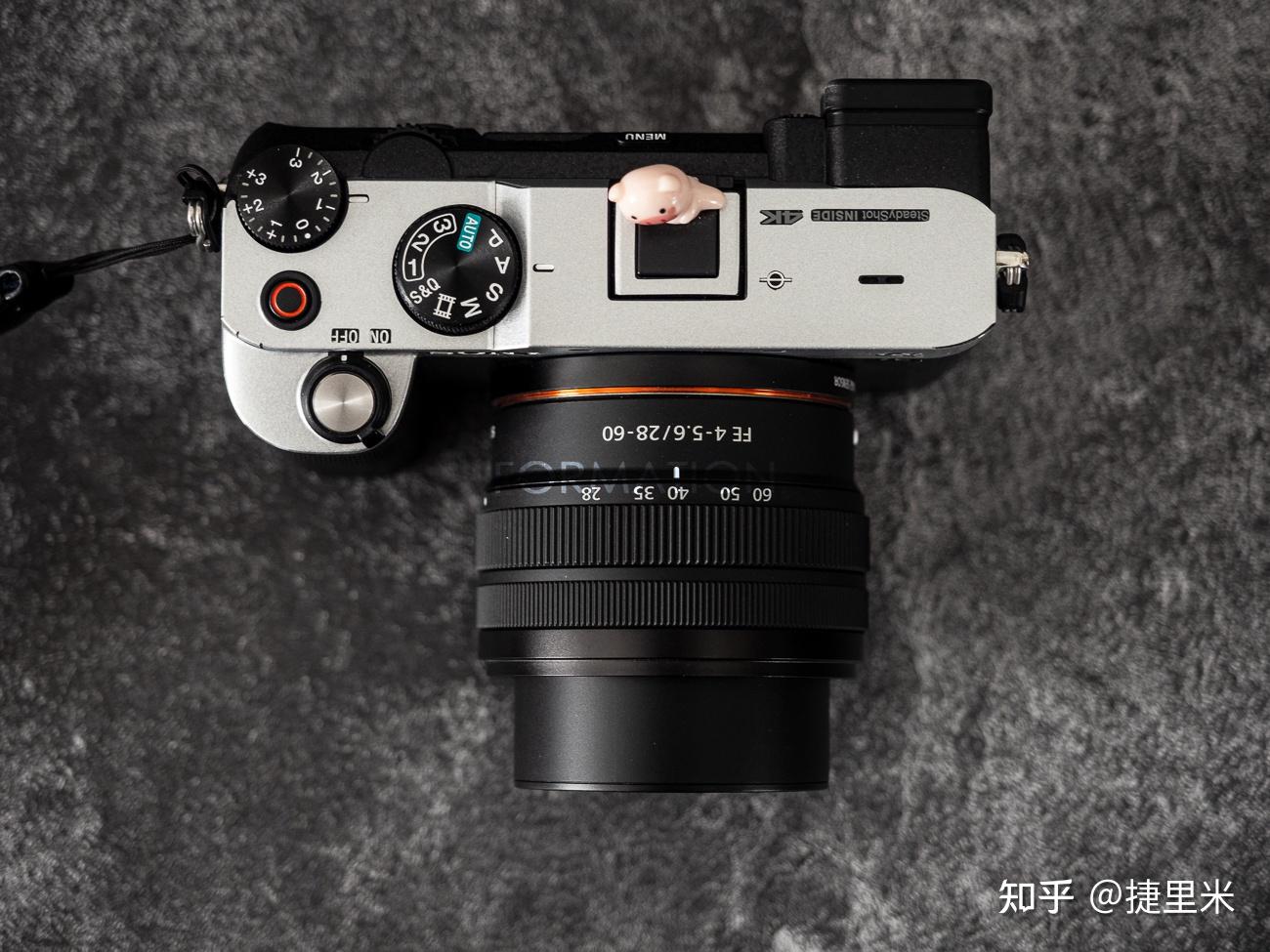 索尼 28-60 镜头的拍照体验怎么样？ - 知乎