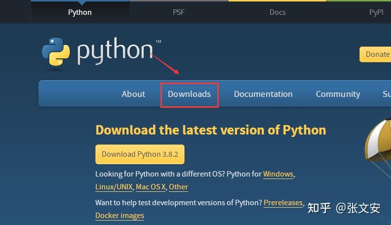 如何安装labelme及使用 - 知乎