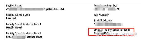 2023年美国食品FDA注册详解 - 知乎