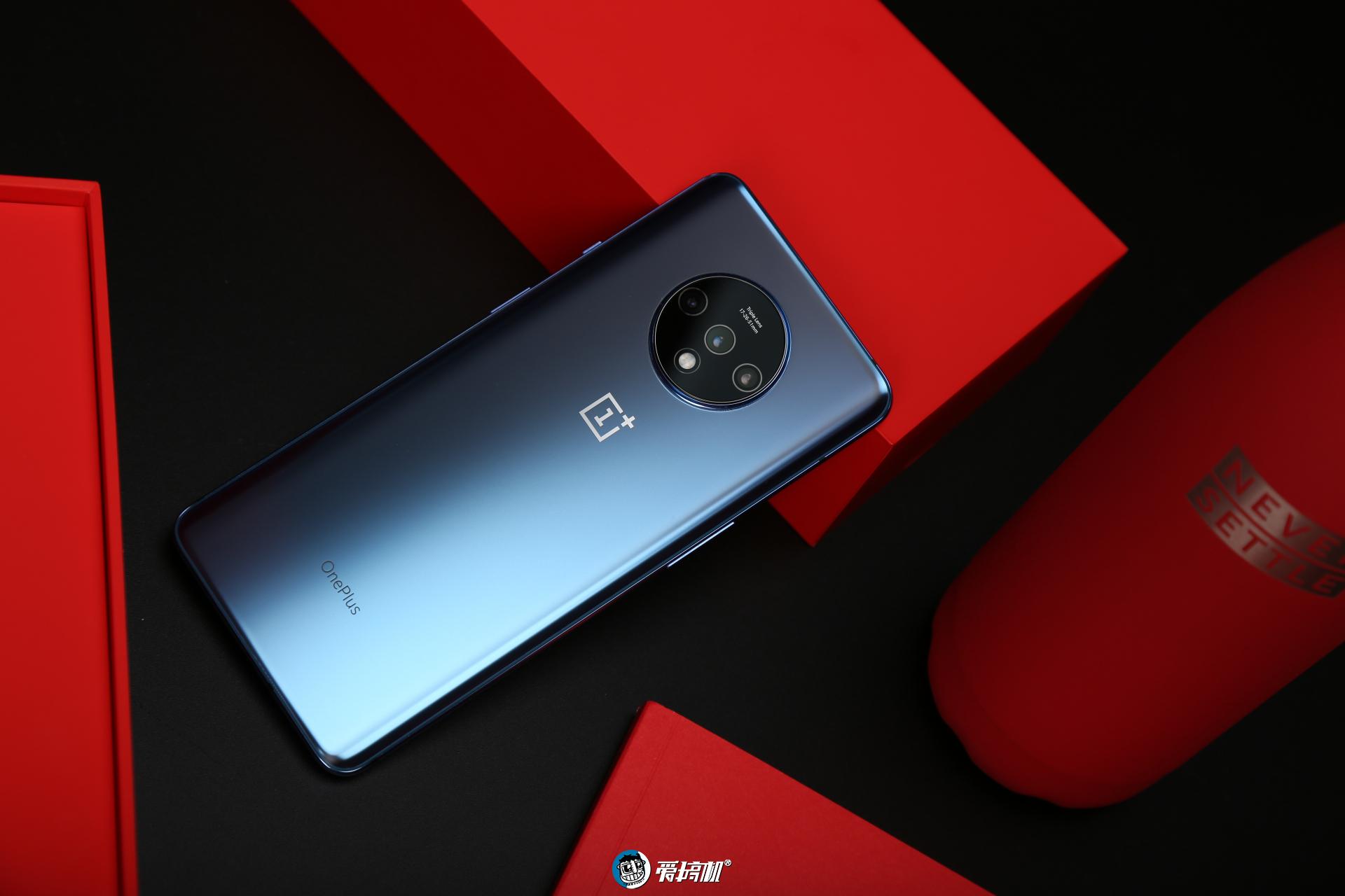 一加 7T 体验评测：最有诚意的一款升级！ - 知乎