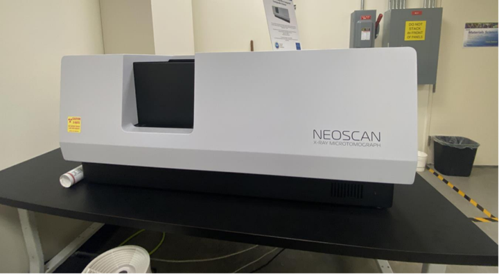 火山喷发前的“化学倒计时”,Neoscan显微CT助力岩浆同化机制研究 - 知乎