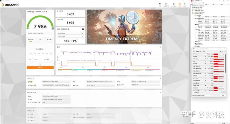 ThinkStation P358工作站评测：12核AMD处理器高能又高效 - 知乎
